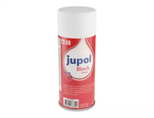 JUB Jupol block spray 400ml