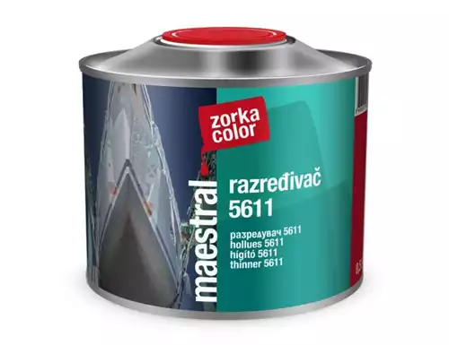 ZORKA Maestral rzredjivac 5611 0,5l
