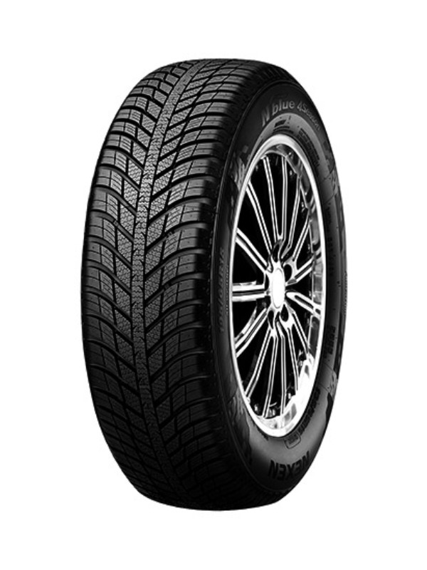 NEXEN N BLUE 4SEASON 225/45R17 94V