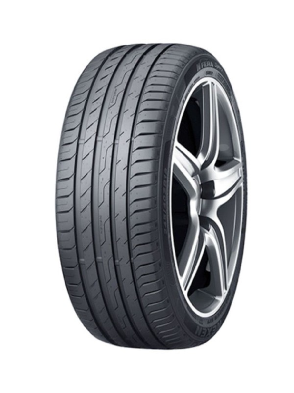 NEXEN N FERA SPORT 275/35R22 104Y