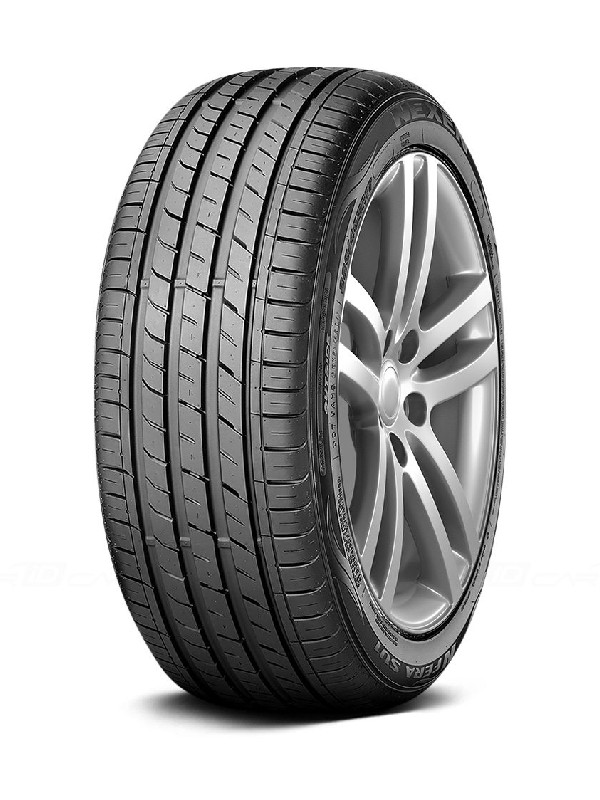 NEXEN N FERA SU1 265/30R22 97Y