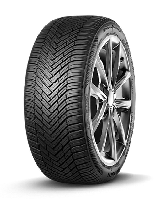 NEXEN N BLUE 4SEASON 2 235/65R17 108W