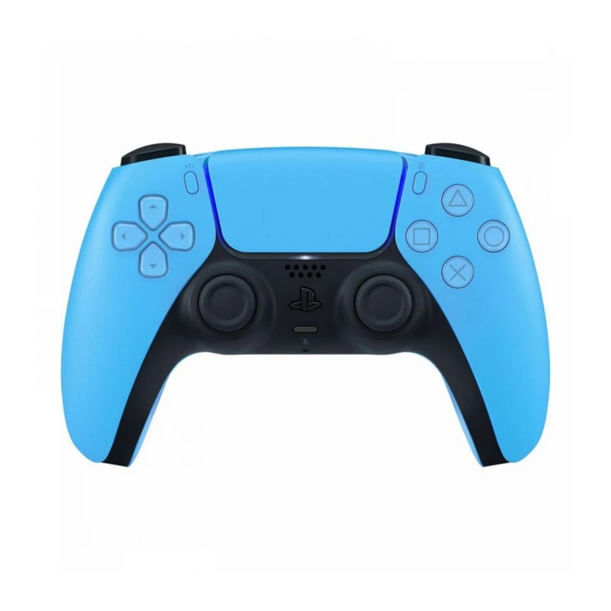 DualSense Wireless Controller PS5 Starlight Blue