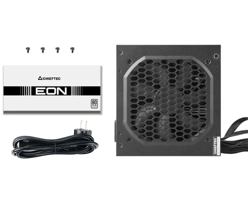 CHIEFTEC Napajanje 700W 80+ EON Series ZPU-700S