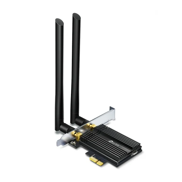LAN MK PCI-E TP-Link ARCHER TX50E AX3000/BT5.0