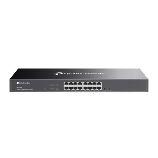 LAN Switch TP-Link DS1016G 16x1G/RM