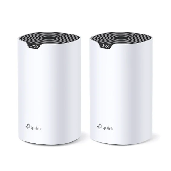 LAN Router TP-LINK DECO S7 Mesh WiFi (2-PACK) AC1900