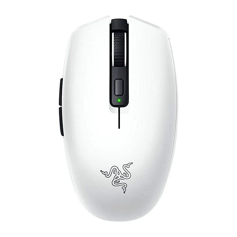RAZER Bezicni gaming mis beli 18000DPI Orochi V2 RZ01-03730400-R3G1