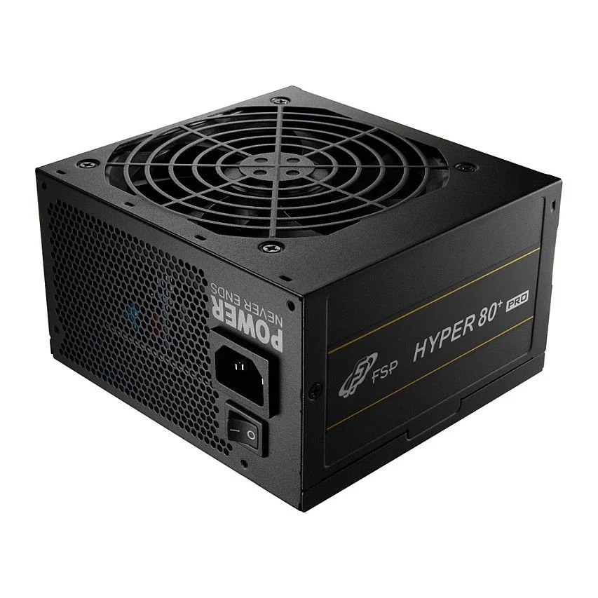 FSP Napajanje 650W 80+ Bronze ATX V3.1 HYPER 80+PRO650 G5.1