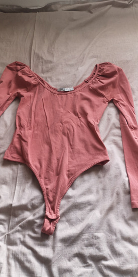 Roze body