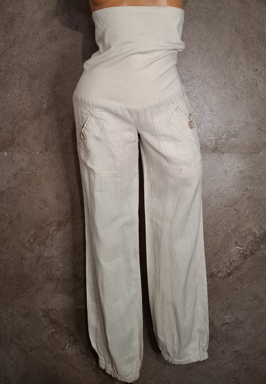 Mango pantalone za trudnice -S
