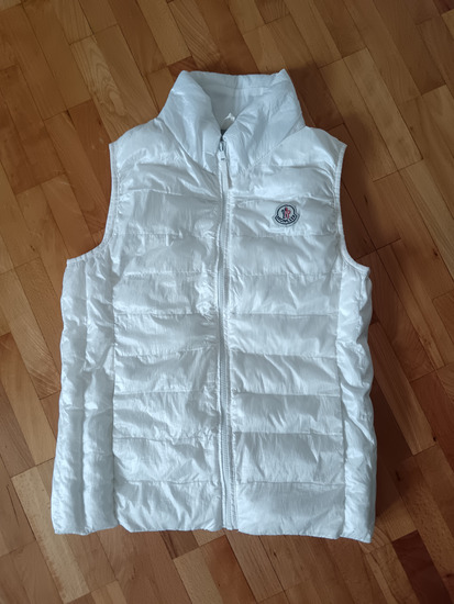 MONCLER prsluk