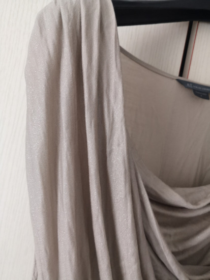 Original Armani Exchange haljina