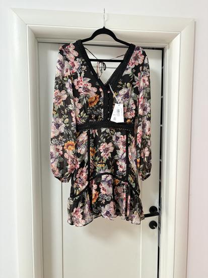 GUESS floral haljina