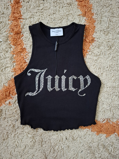Original juicy couture majica