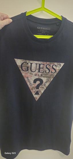 Nova teget Guess majica s