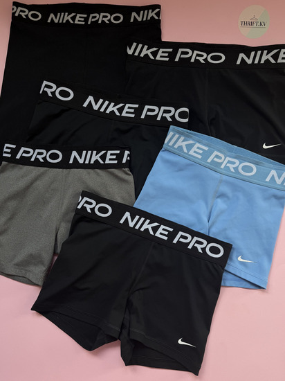 Nike Pro Šorcevi