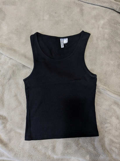 H&M zenski top
