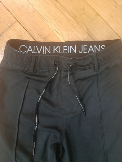 Trenerka Original Calvin Klein