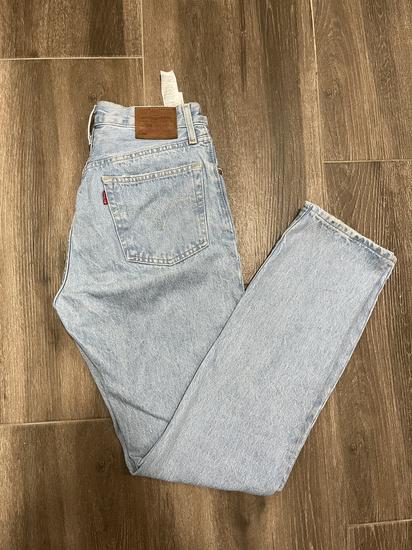 Levis 501