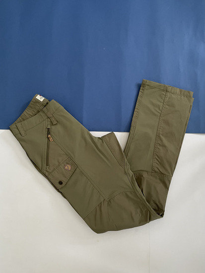 Fjallraven original pantalone