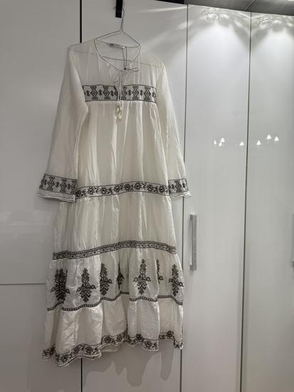 ZARA boho haljina – nova sa etiketom