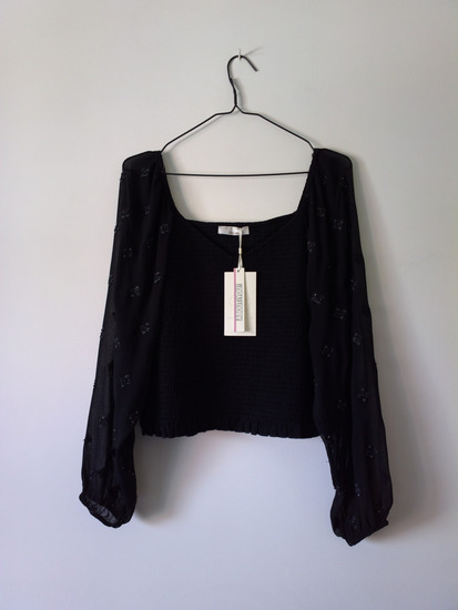 *SALE* GMK viskozni top