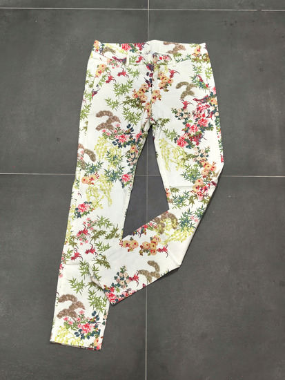 LIU JO ORIGINAL PANTALONE 27