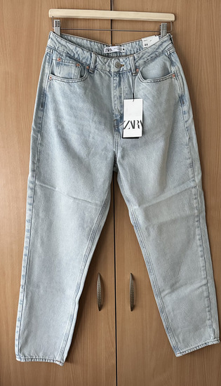 Zara farmerke 32 nove
