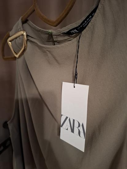 Zara letnji komplet Novo snizeno