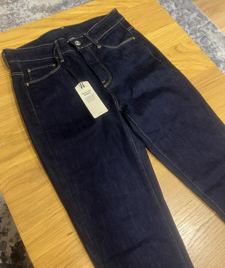 G-Star RAW duboke farmerke S 28