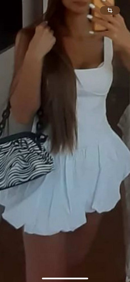 Zara haljina