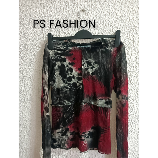 PS FASHION bluza vel S