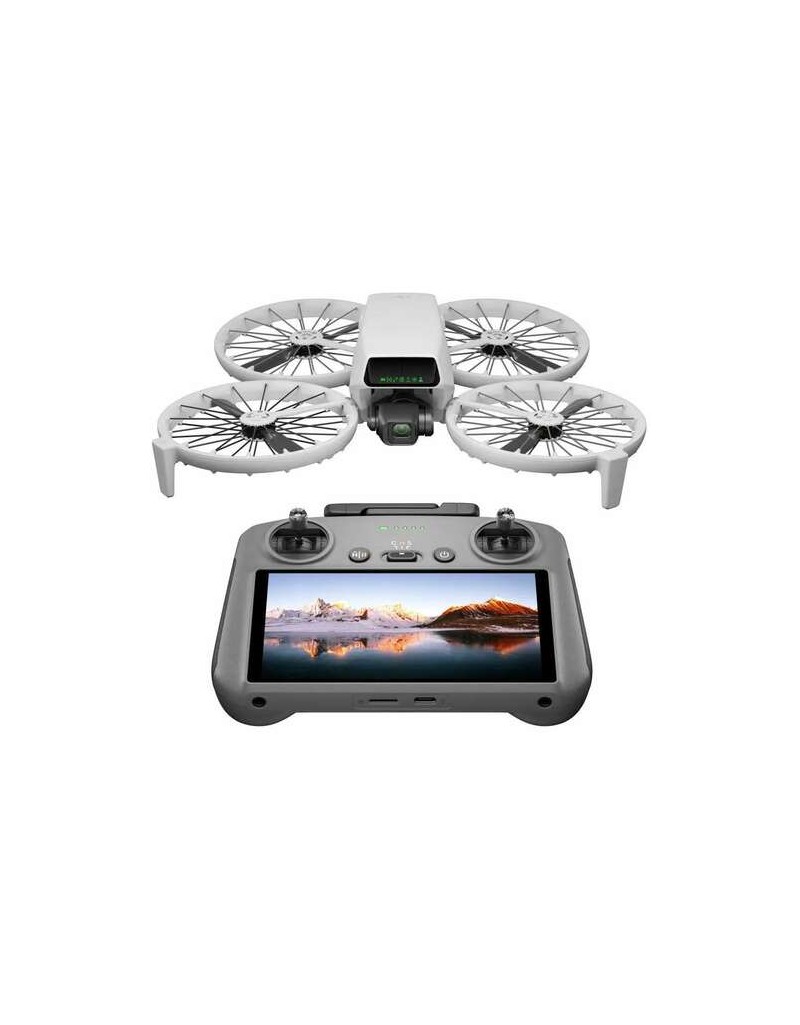 Dron DJI Flip (DJI RC 2)