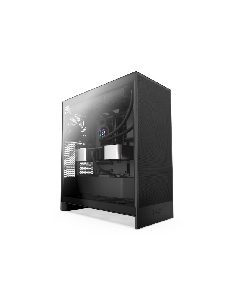 NZXT H7 Flow kuciste crno (CM-H72FB-01)