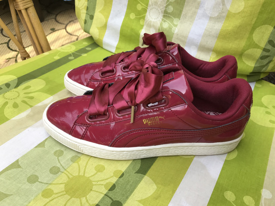 Original PUMA patike