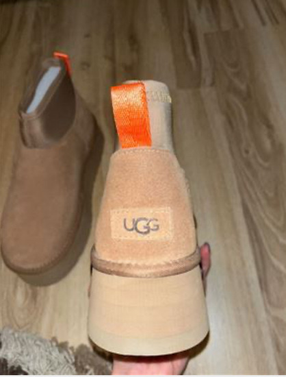 Ugg cizme