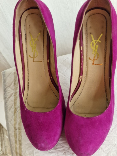 Yves Saint Laurent original stikle 25cmm