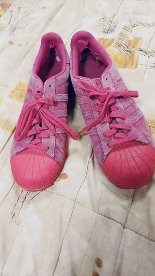 Adidas roze patike