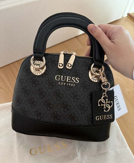 NOVA Guess torbica