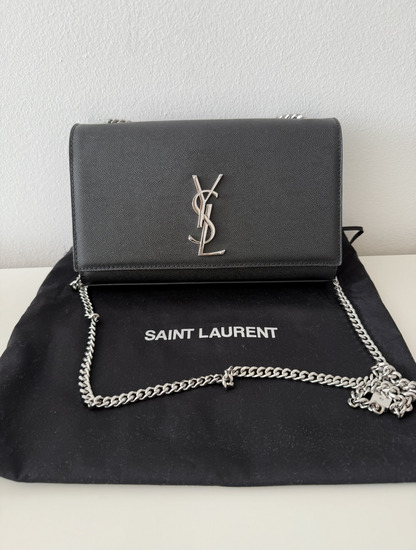 Saint Laurent Kate Medium torba
