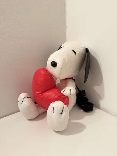 zara snoopy ranac