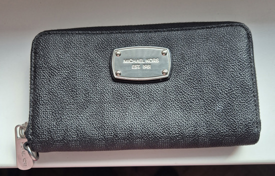 Original michael kors novcanik