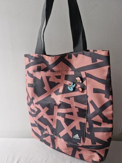 Shopper torba Adidas