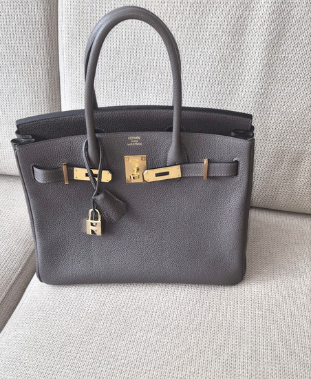 Hermes Birkin 30