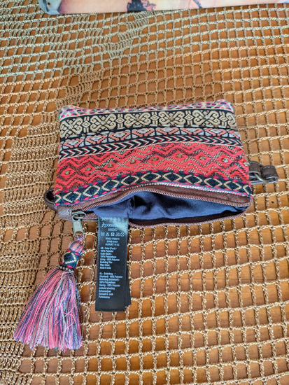 Boho novcanik Accessorize