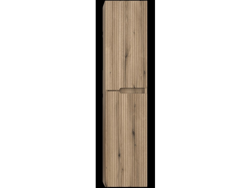 ORMARIC VERTIKALA BETA 35X150 P OAK
