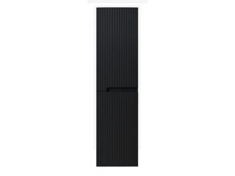 ORMARIC VERTIKALA BETA 35X150 P BLACK