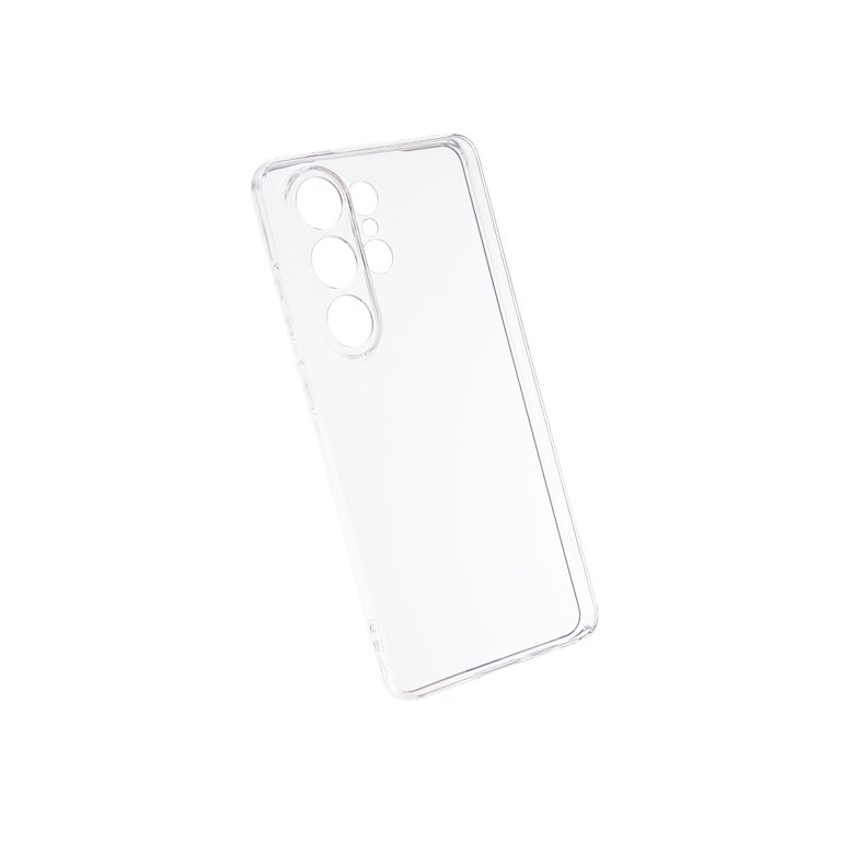 TPU MASKA CLEAR SOLID ZA SAMSUNG SM-S948B, GALAXY S26 ULTRA 2026 (6.9") PROVIDNA