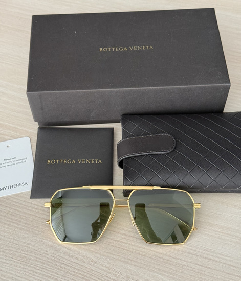 Bottega Veneta naocare 100% autenticne